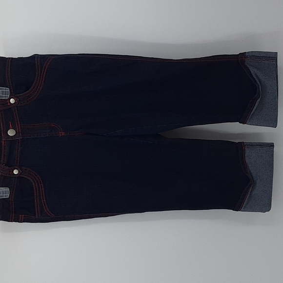 Cato | Jeans | Cato Jean Capris | Poshmark